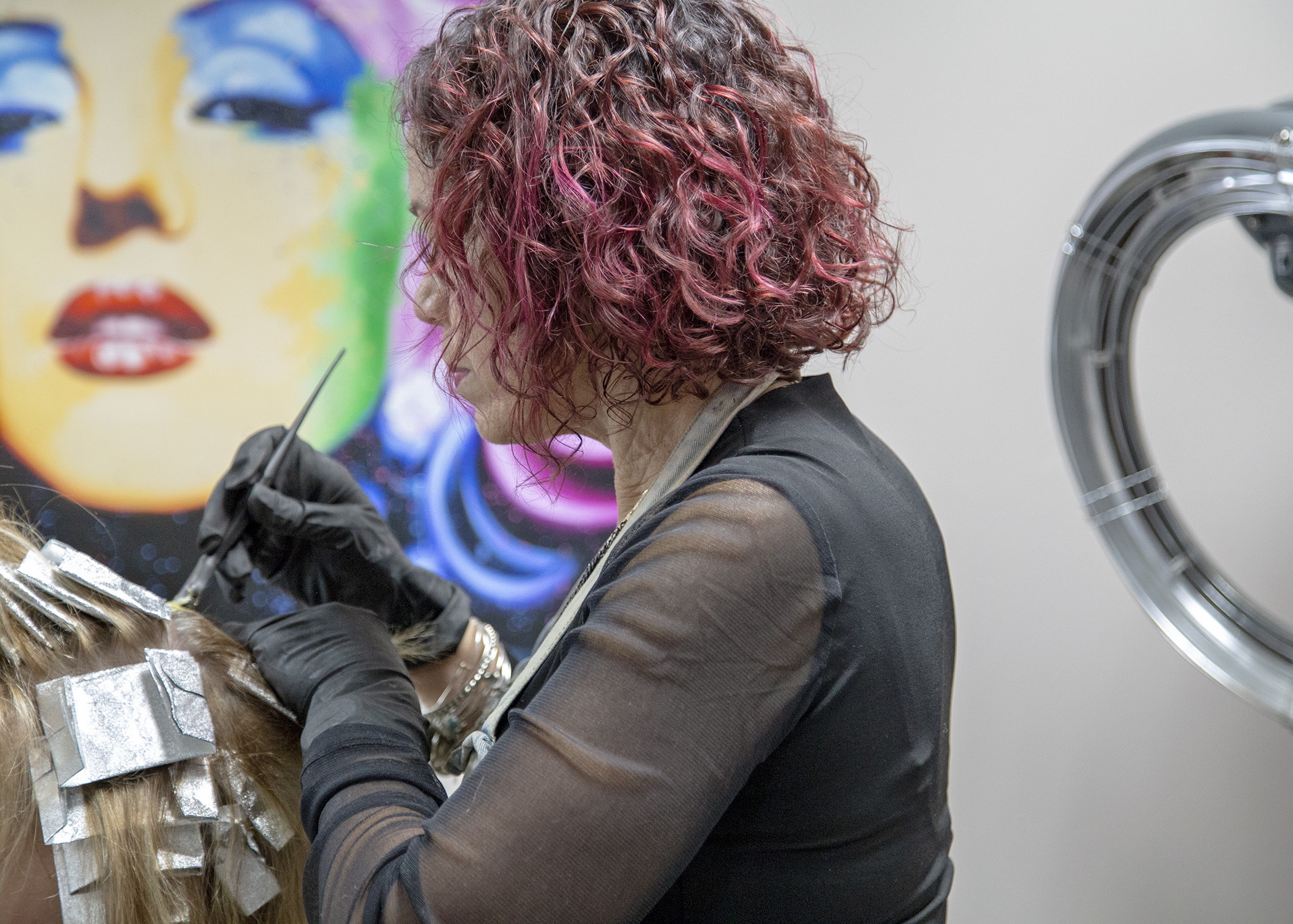 Our Services – Salon Brielle